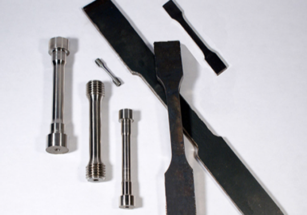 Aluminum Tensile Testing - SGS North America Inc.