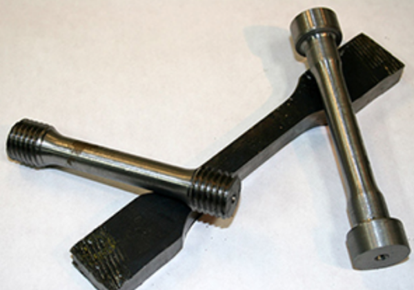 ASTM B557, E8, F606 Tensile Testing Lab - SGS MSi Testing