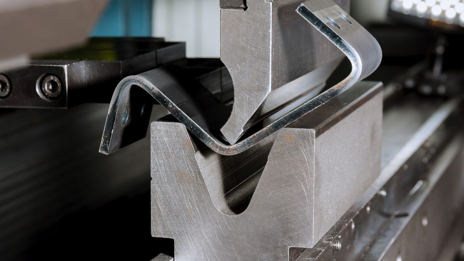 Bend Testing - SGS North America Inc.