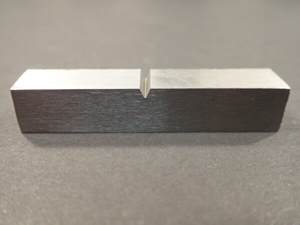 V-Notch Charpy Specimens - SGS North America Inc.