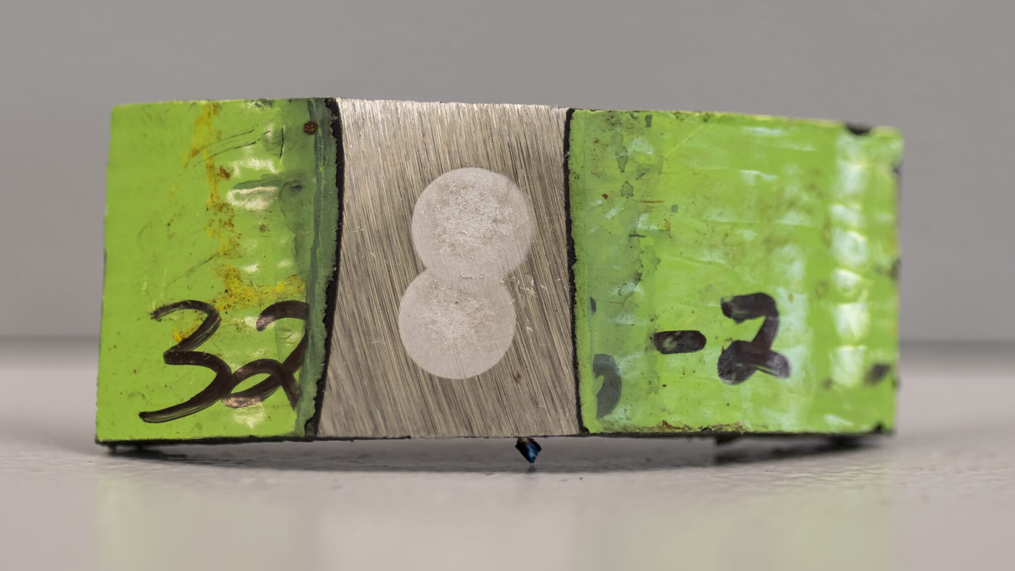 Positive Material Identification PMI - SGS North America Inc.