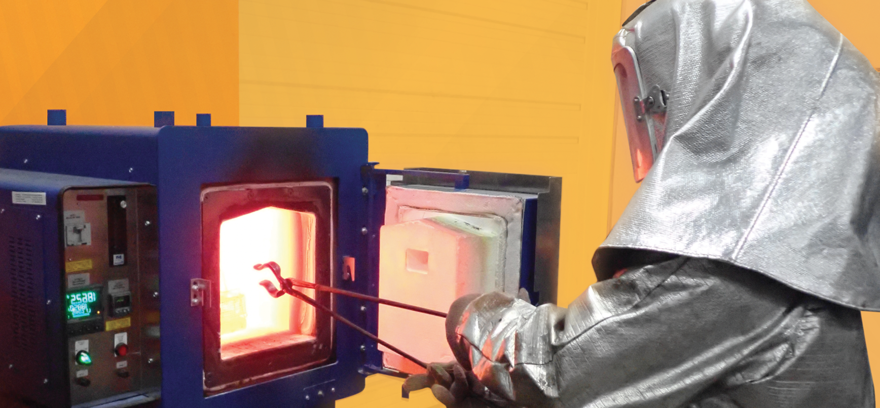 Heat Treatment - SGS North America Inc.