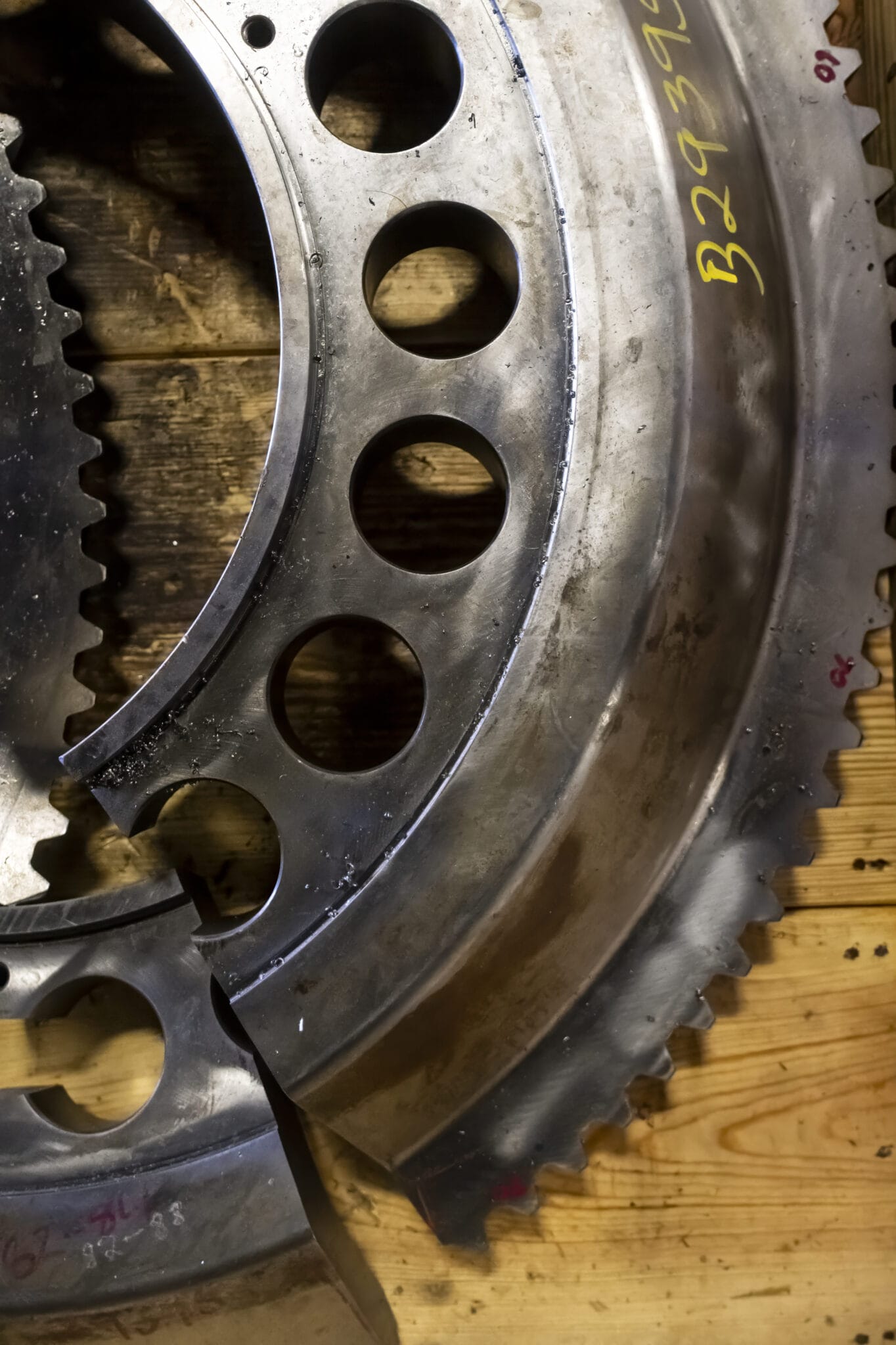 Testing Capabilities - SGS North America Inc.