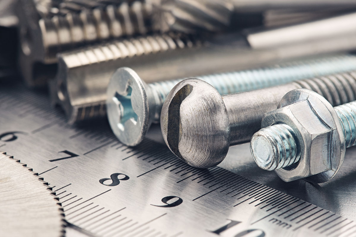 Fastener Testing - SGS North America Inc.