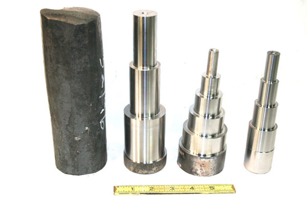 Step Bar Frequency Severity Testing - SGS North America Inc.