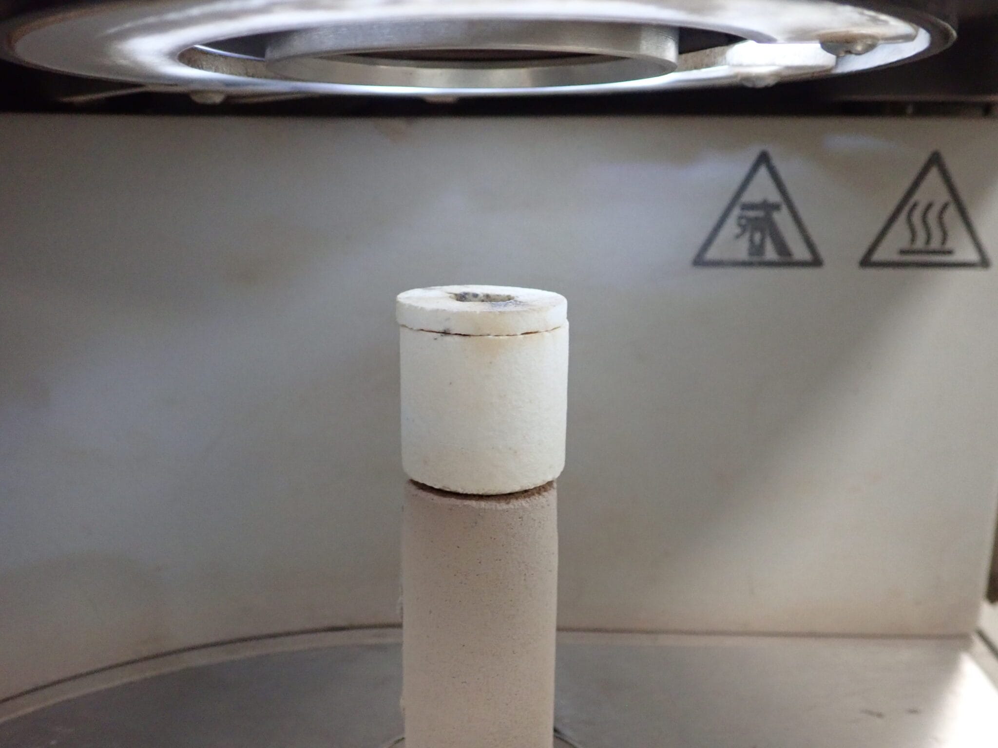 LECO Analysis & Testing Services - SGS MSi Testing