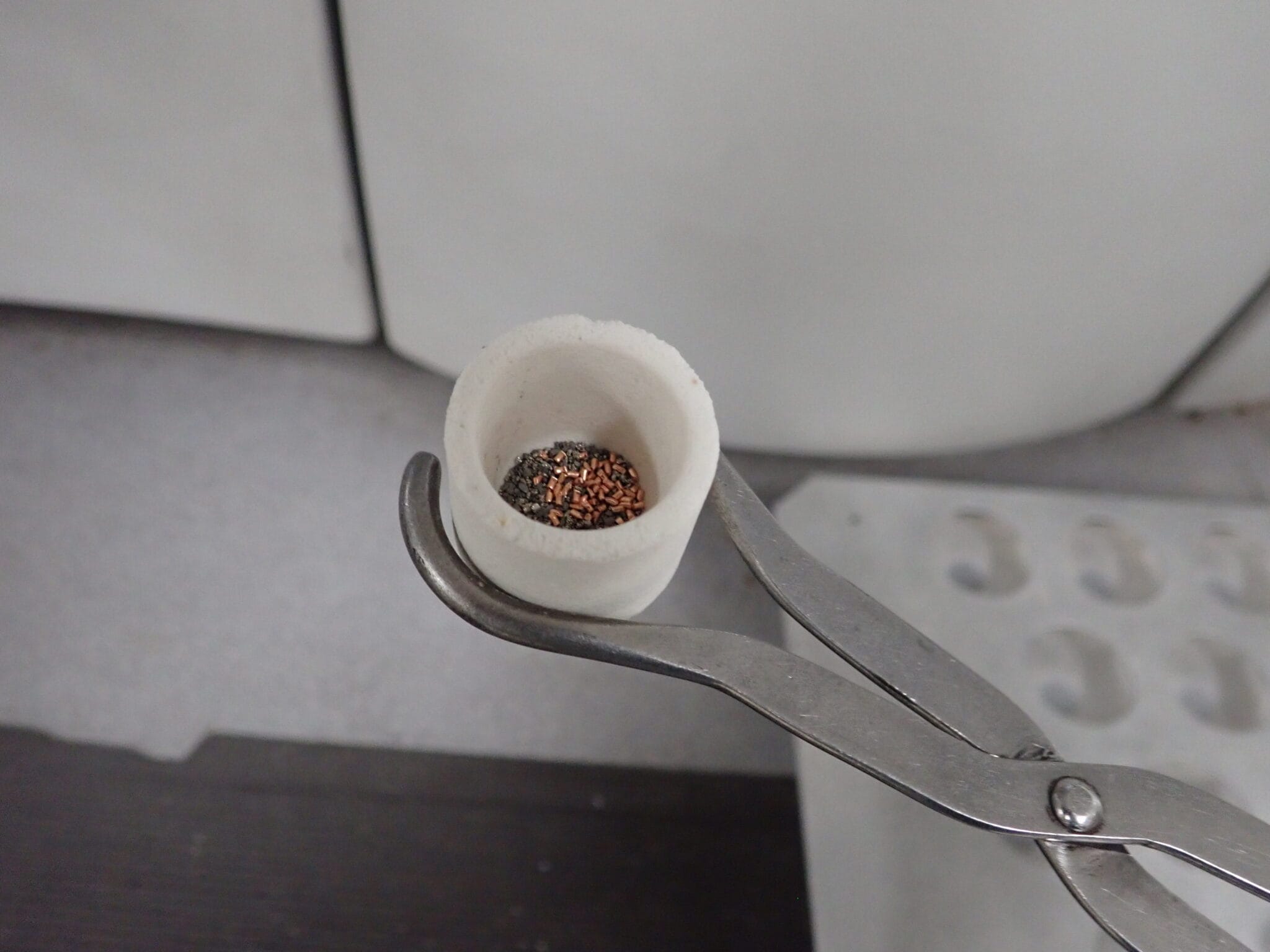 LECO Analysis & Testing Services - SGS MSi Testing