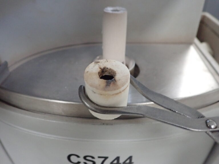 LECO Analysis & Testing Services - SGS MSi Testing