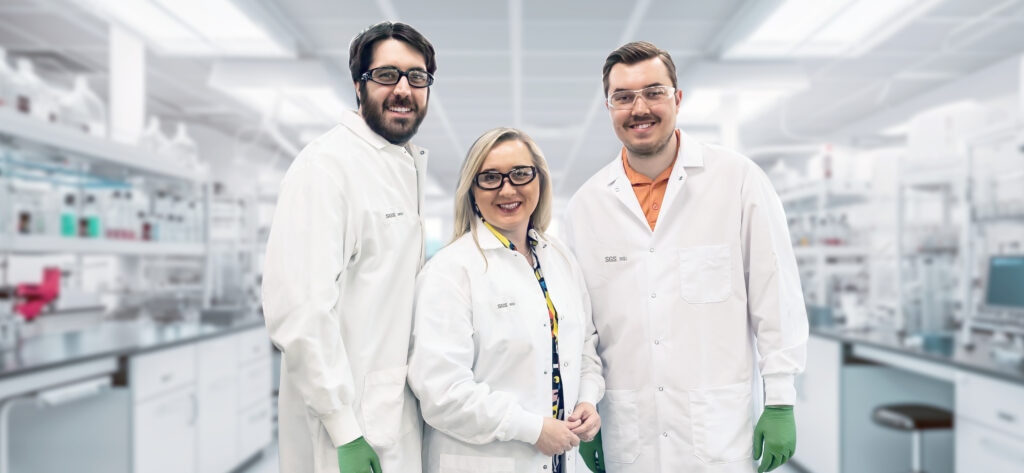 Contact Us - SGS North America Inc.