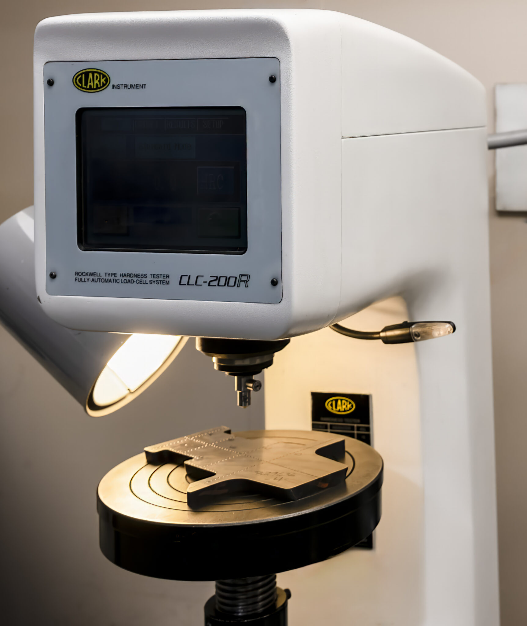 Microhardness - SGS North America Inc.