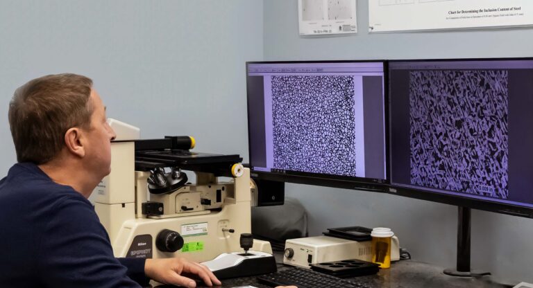 Inclusion Rating - SGS North America Inc.