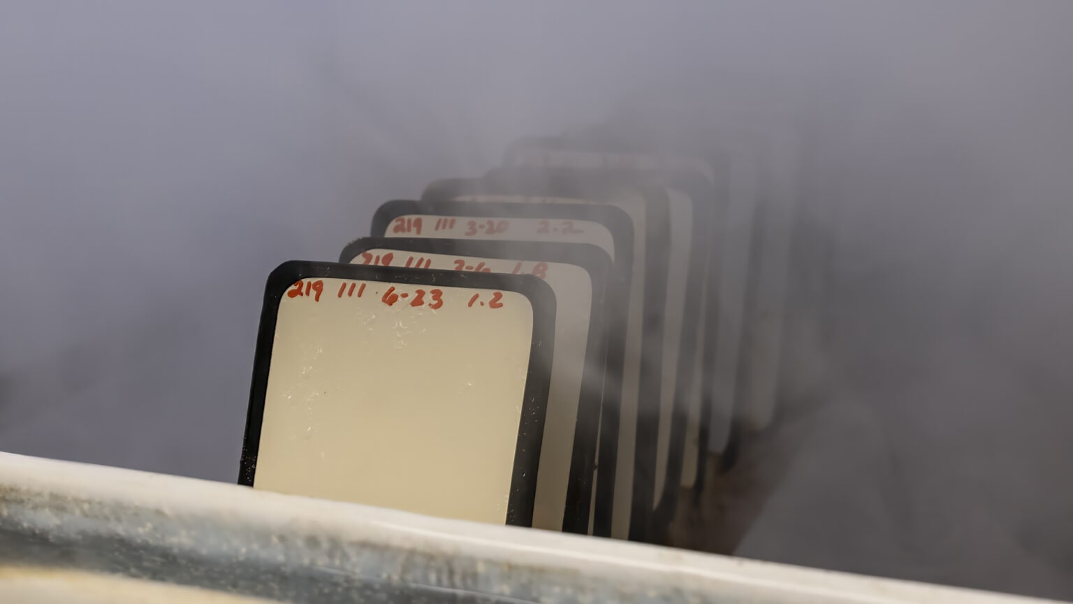 Salt Spray Testing - SGS North America Inc.