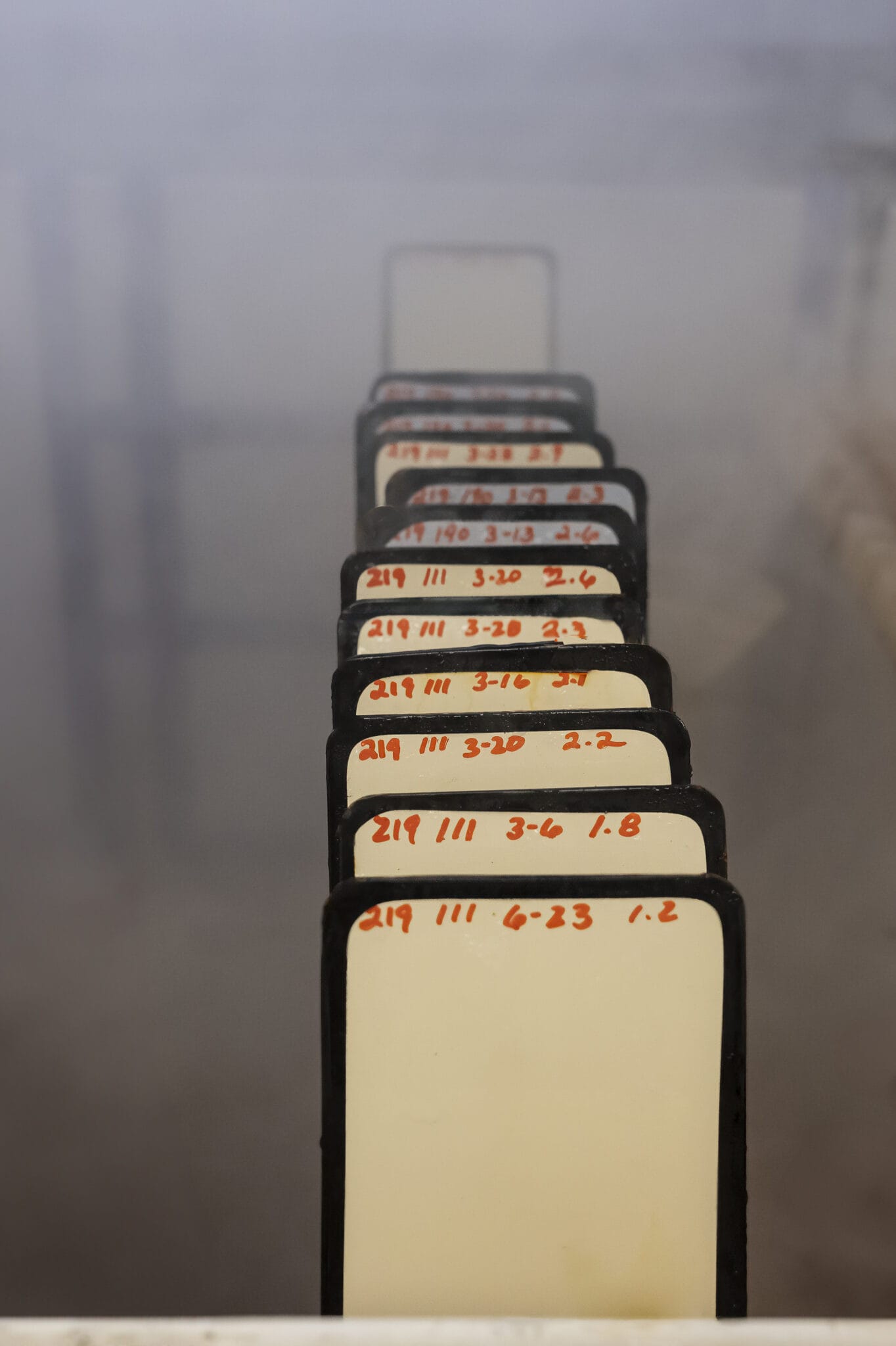 Salt Spray Testing - SGS North America Inc.