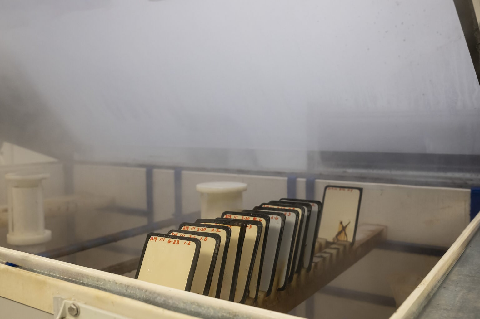 Salt Spray Testing - SGS North America Inc.