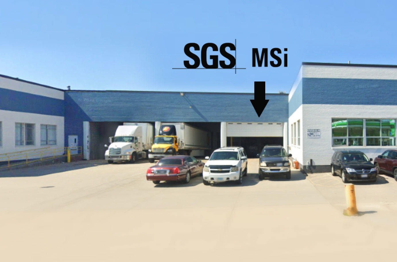 FAQ's - SGS North America Inc.