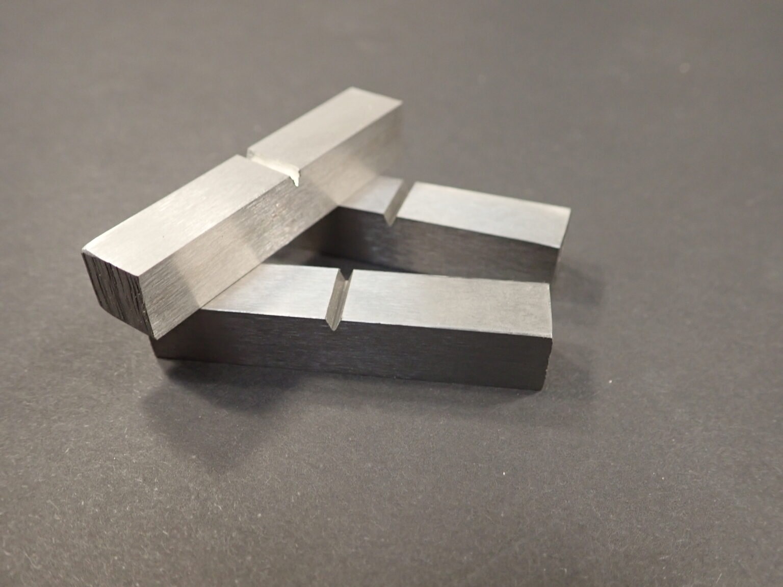 V-Notch Charpy Specimens - SGS North America Inc.