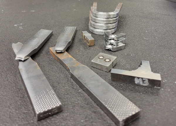 Welding Procedure Development - SGS Canada