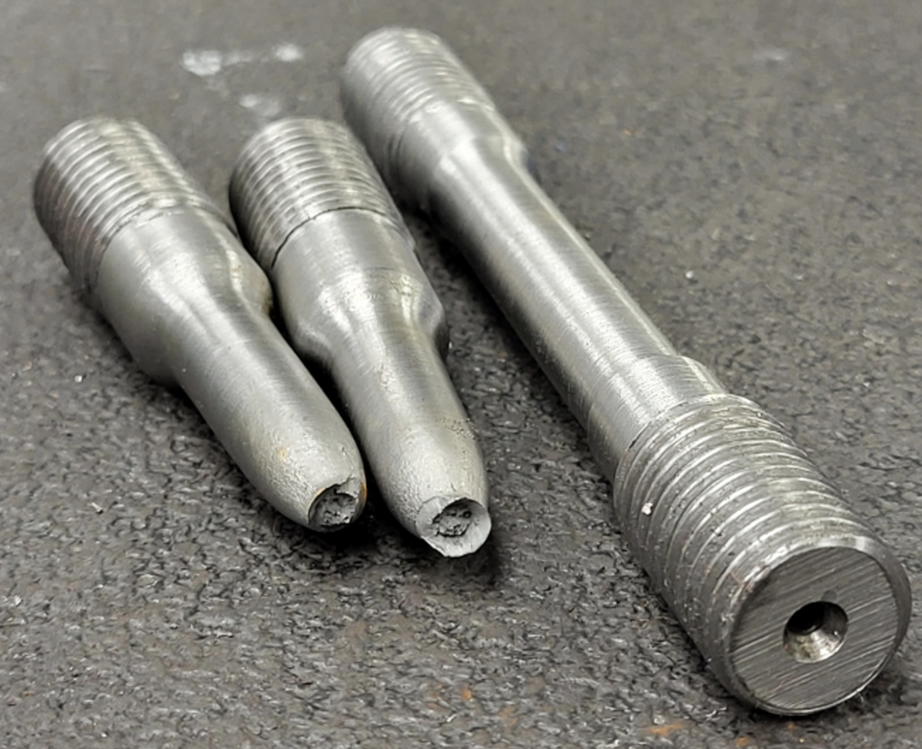 Welding Consumable Certification - SGS Ludwig