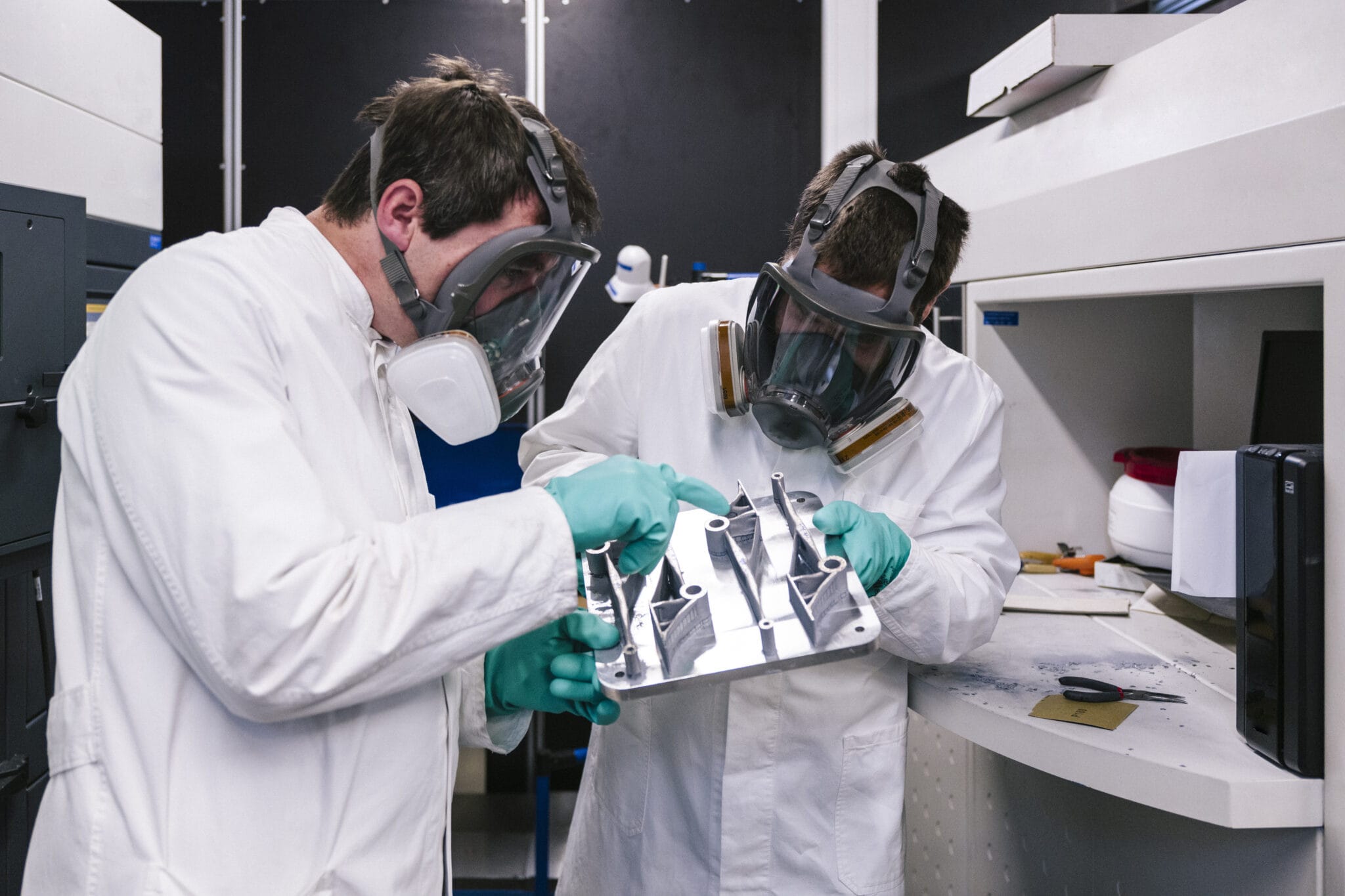 Accreditations and Certifications - SGS North America Inc.