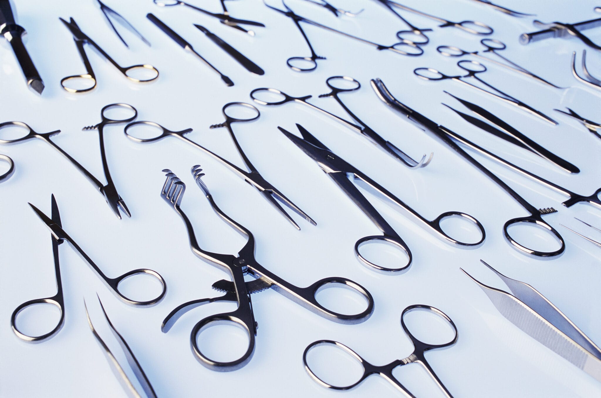 Stainless Steel Alloys - SGS North America Inc.