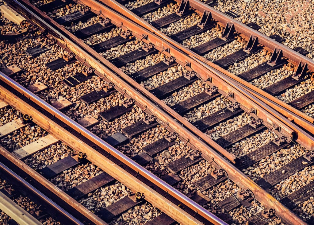 Rail - SGS North America Inc.